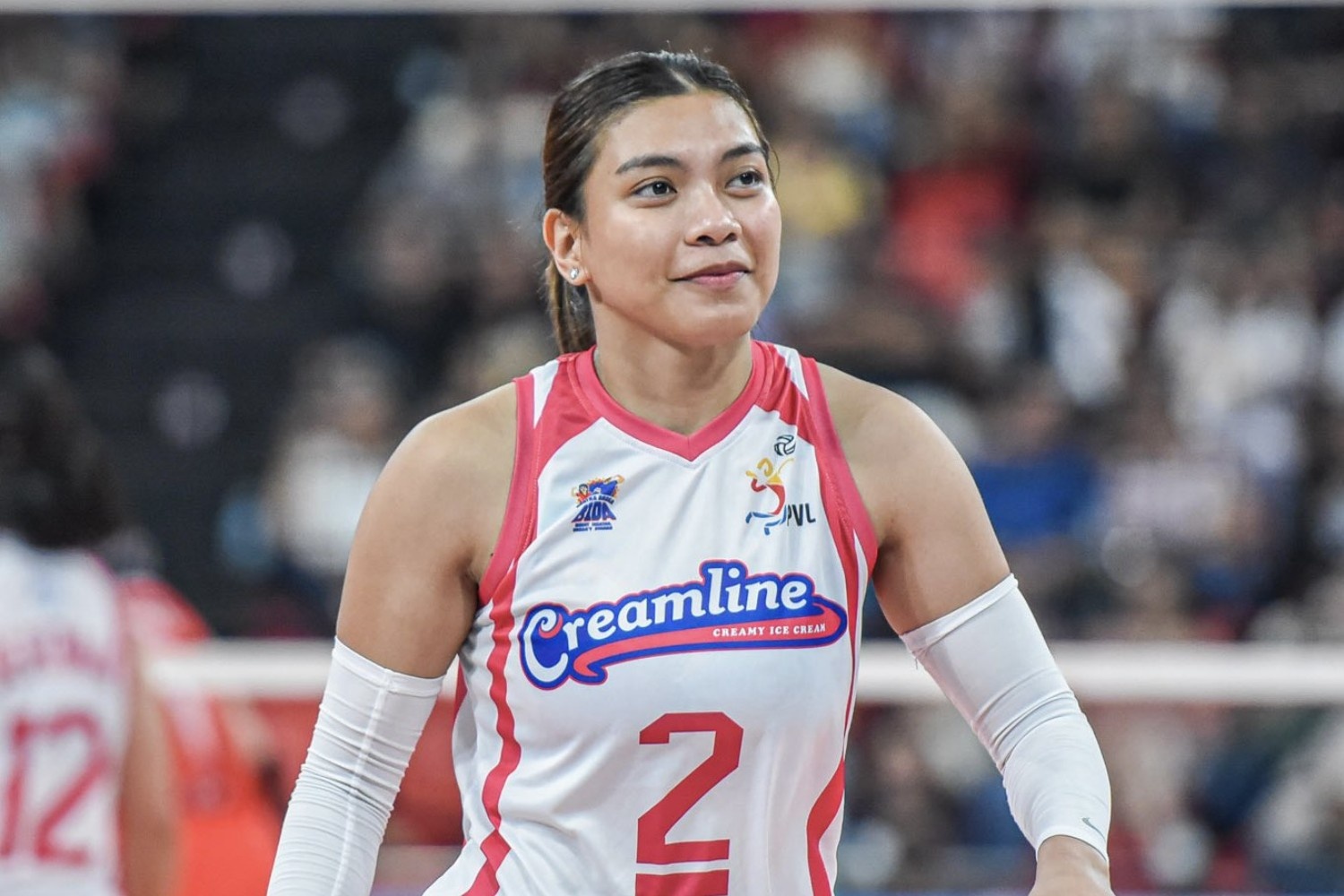Alyssa Valdez appeals for stronger governance, unity amid PH volleyball ...