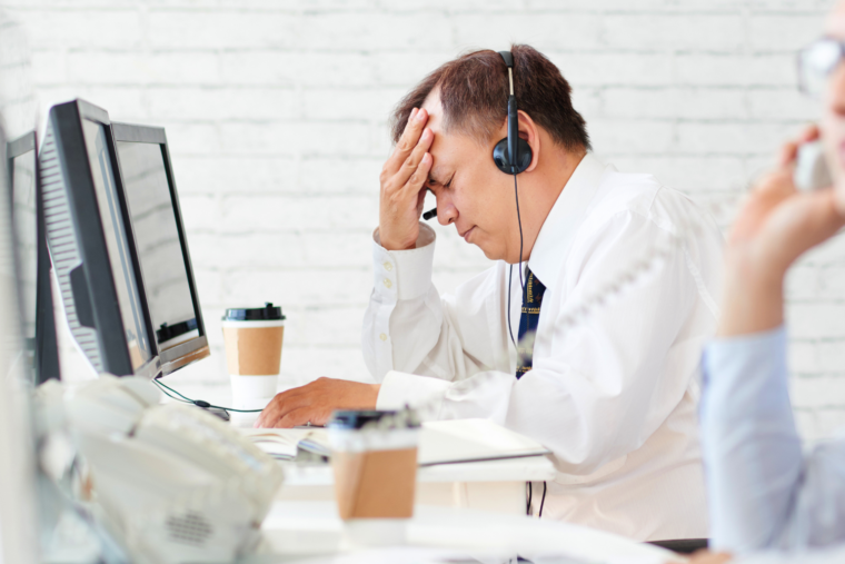 The outdated law letting BPO companies avoid layoff payouts | radar