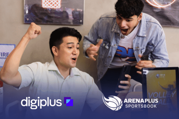DigiPlus Interactive ArenaPlus Sportsbook Upgrade Features | Radar