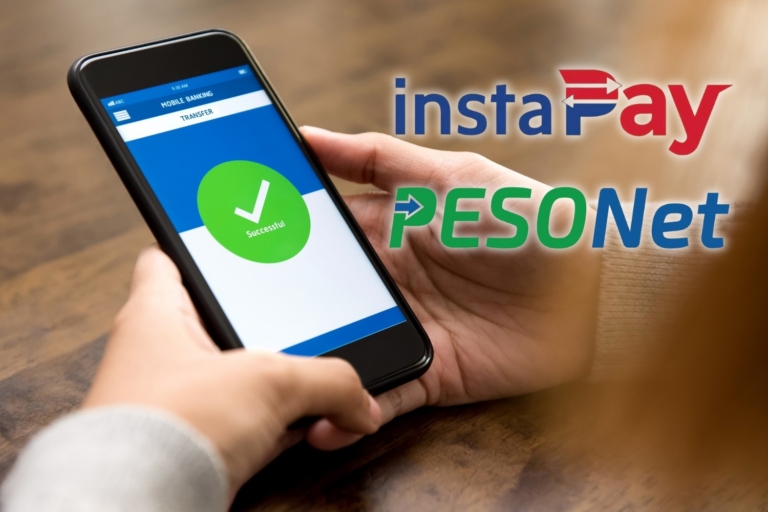 InstaPay and PesoNET merge into unified payments network in the Philippines