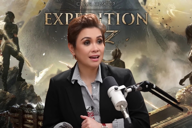 Lea Salonga revealed: Broadway legend is hardcore gamer who ‘likes ...