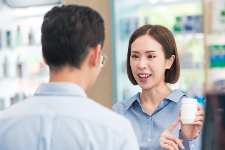 Government medical aid expands access through Mercury Drug partnership ...