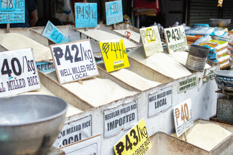 Palay Buying Price Adjustments Amid Rising Costs | Radar