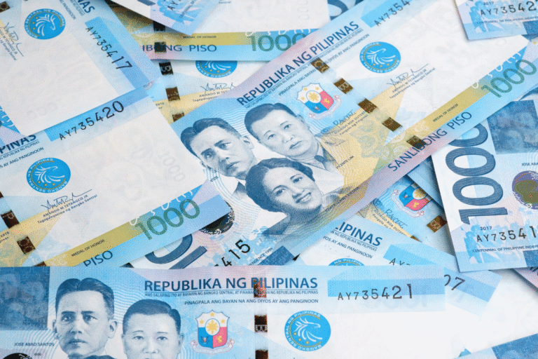 Philippines National Debt: Current Trends and Figures | Radar