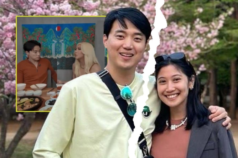 Ryan Bang denies cheating allegations, clarifies split with ex-fiancée
