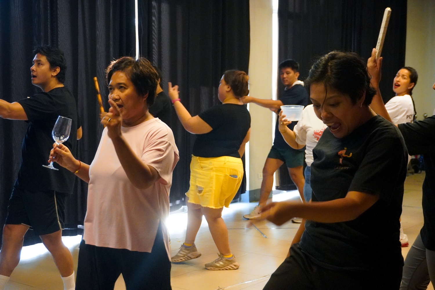 Inside ‘Septic Tank 4’ Raflesia Bravo brings Eugene Domingo to movement ...