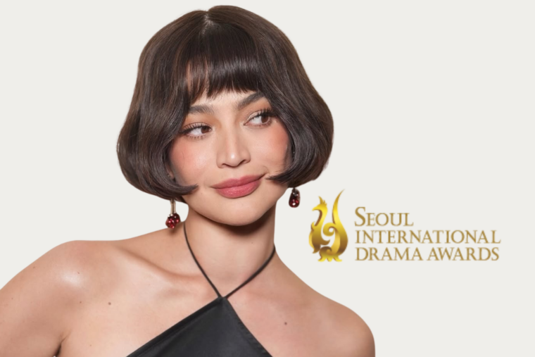 Anne Curtis enters Seoul Drama Awards fan-voted race alongside Asia’s ...
