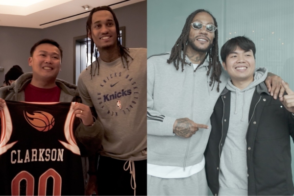 VIP fans live NBA dream through ArenaPlus experiences | radar