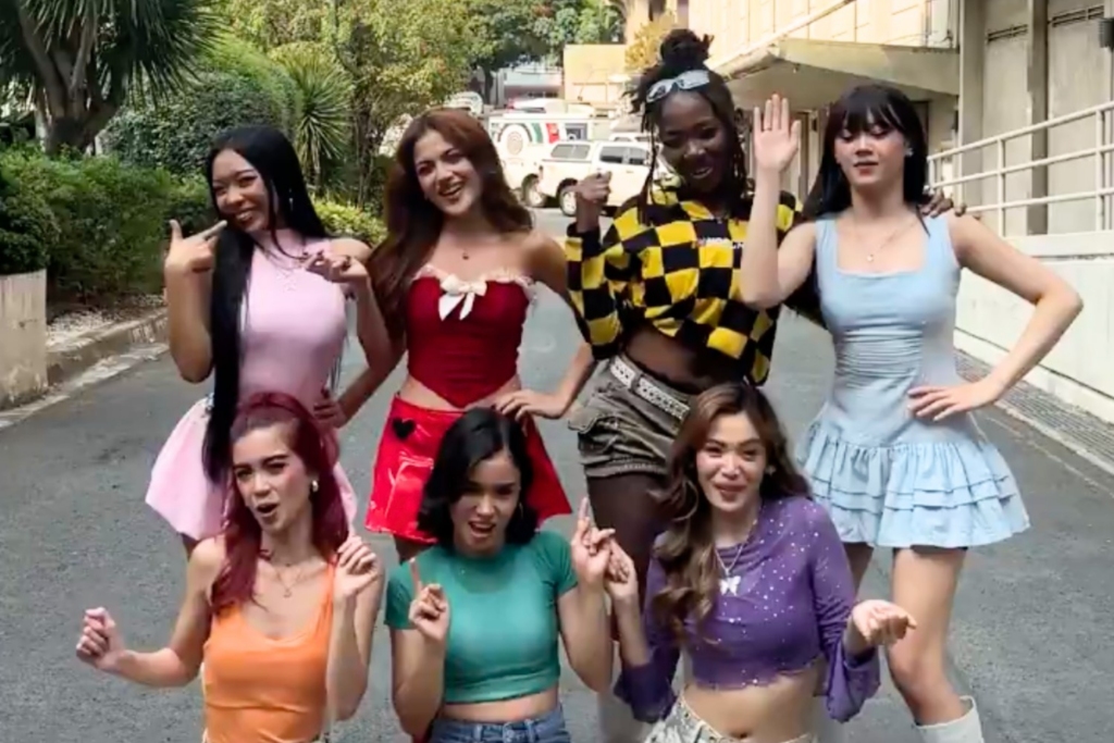 From nurse to content creators, meet the women behind ‘Baby Dolls’ | radar