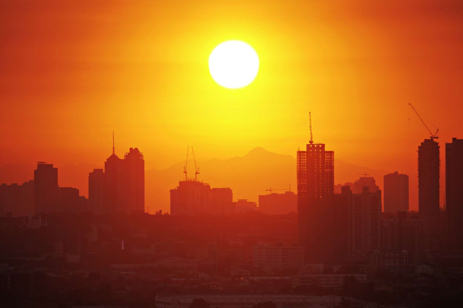 Philippines to experience longest day of the year on June 21 | radar