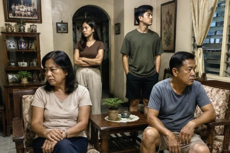 Young Pinoy breadwinners are refusing to be their family’s financial ...